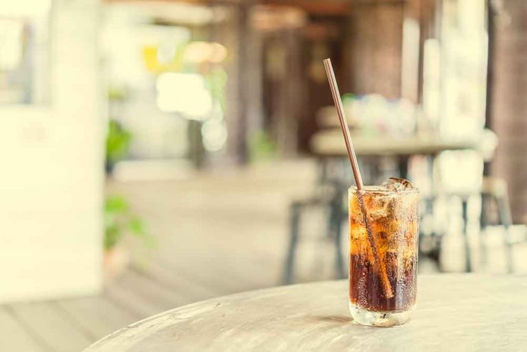 Some facts about Coca-Cola's competitive strategy